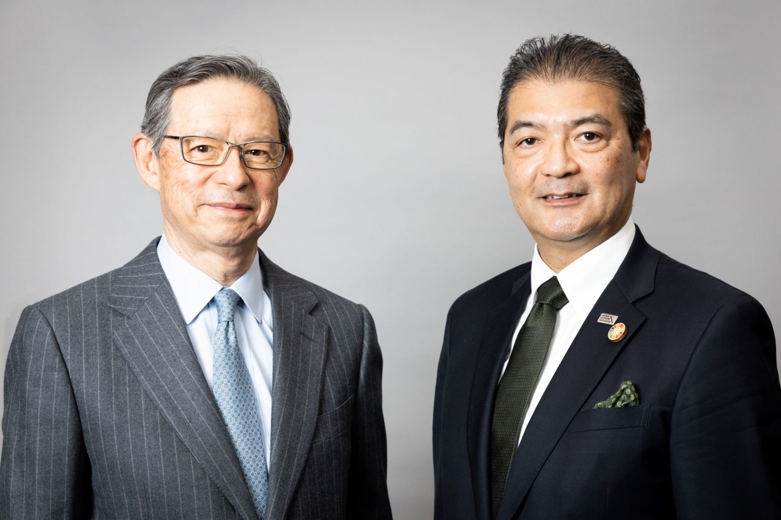 5th Anniversary of the Japan Climate Initiative: Achievements and ...