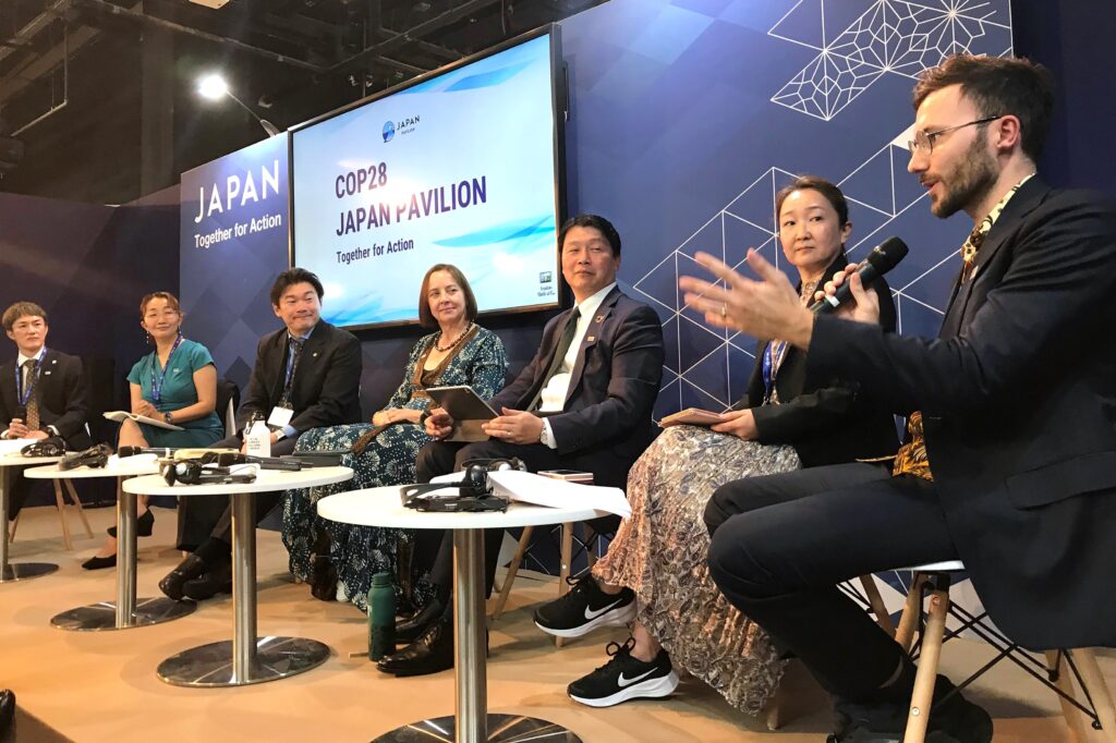 COP28 ended: Now is the time to implement towards the next NDC update ...